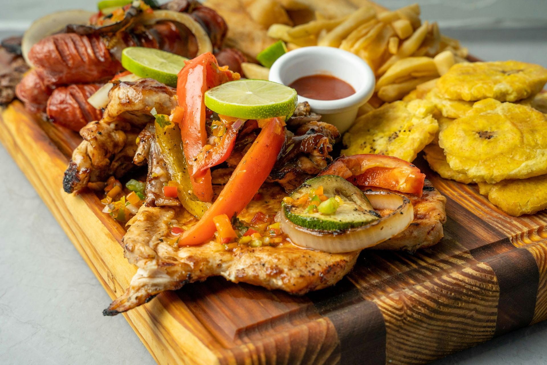 Shisanyama to Fine Dining: How South African Cuisine Is Gaining Global ...